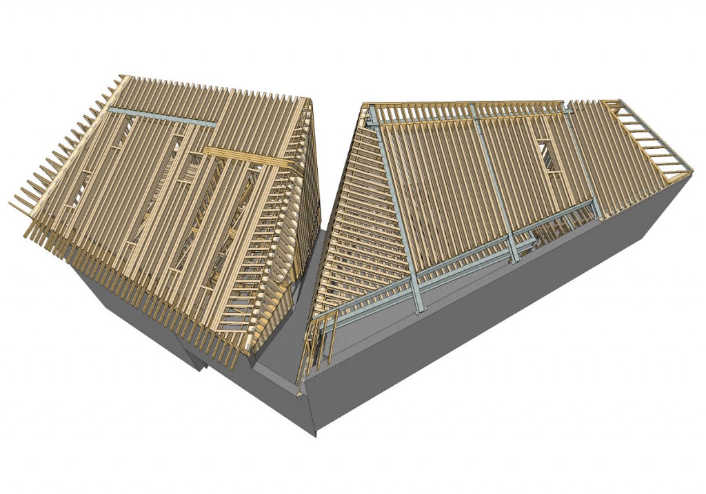 Eco Building/Passiv Haus – Cullen Timber Design